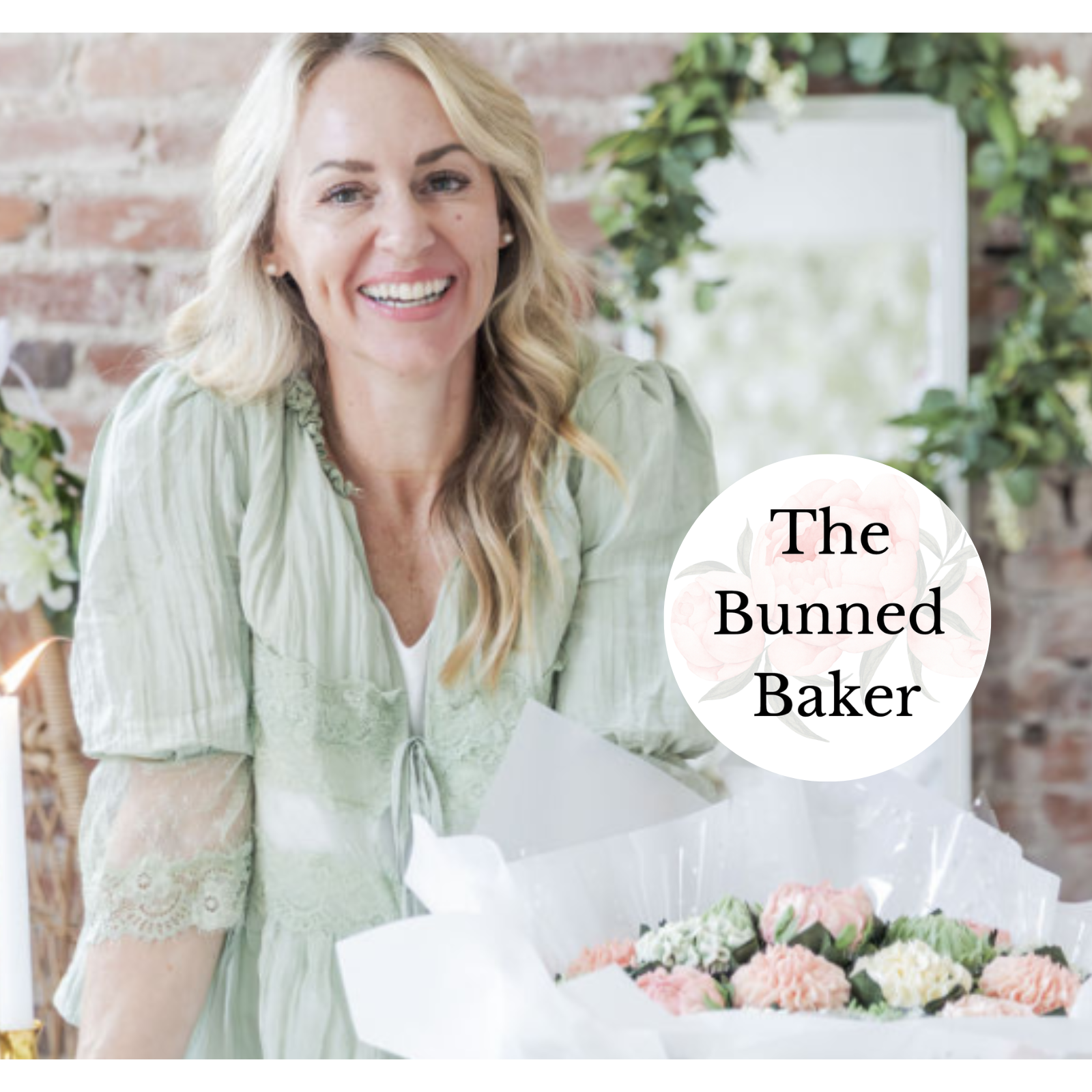 Meet Keri - The Bunned Baker