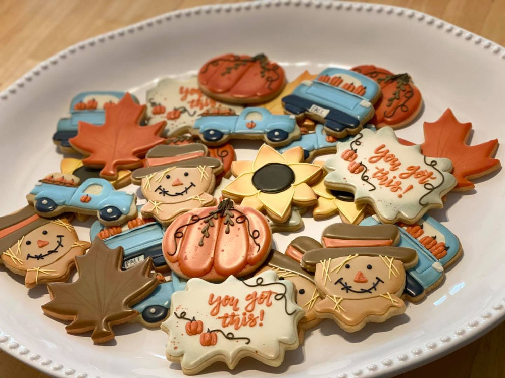 Oasis Supply - Cake Decorating, Candy Making, Food Packaging, Toys ...